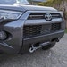 5th Gen 4runner Front Winch Bumper CAD Files CNC Plasma/laser - Etsy