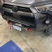 5th Gen 4runner Front Winch Bumper CAD Files CNC Plasma/laser - Etsy