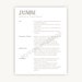 Jasmine Herbal Printable - Detailed Plant Guide & Uses - Spiritual ...