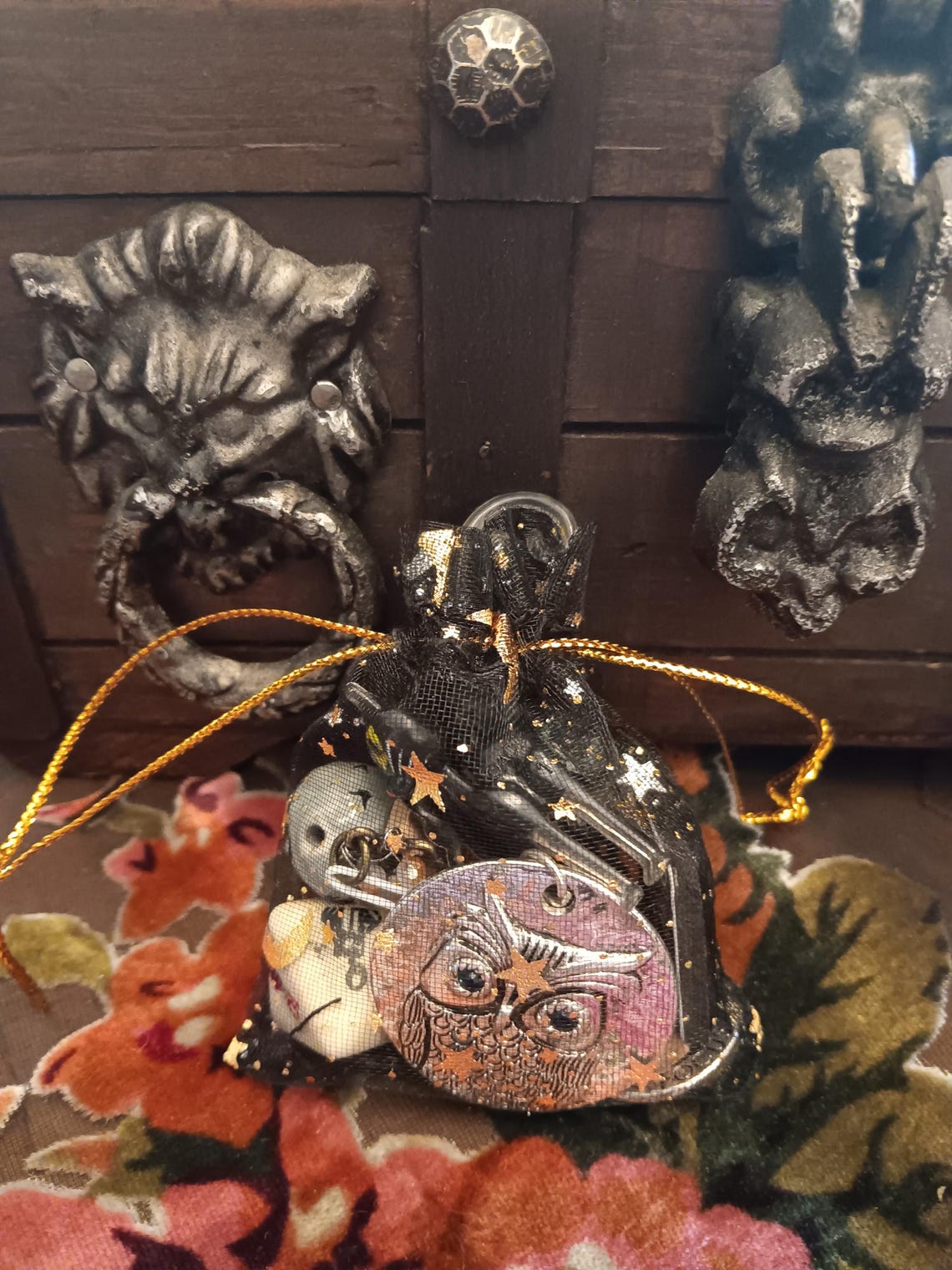 Crow's Confetti - Etsy