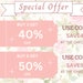 11 Watercolor Floral Book Border Clipart, Watercolor Flower Books ...