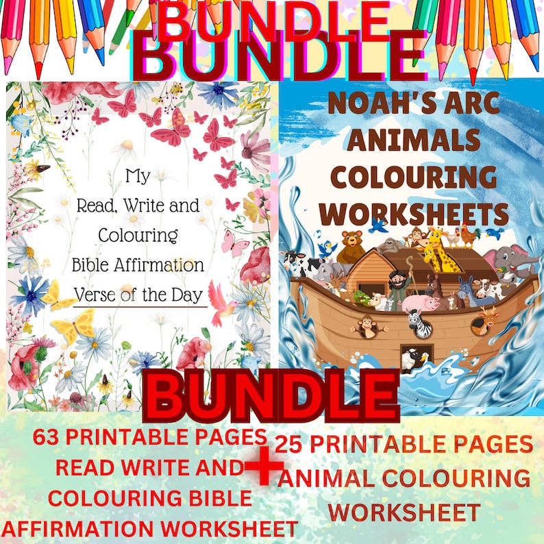 Colouring Pages, Christian Kids, Bible Affirmation Verse, Read Bible ...