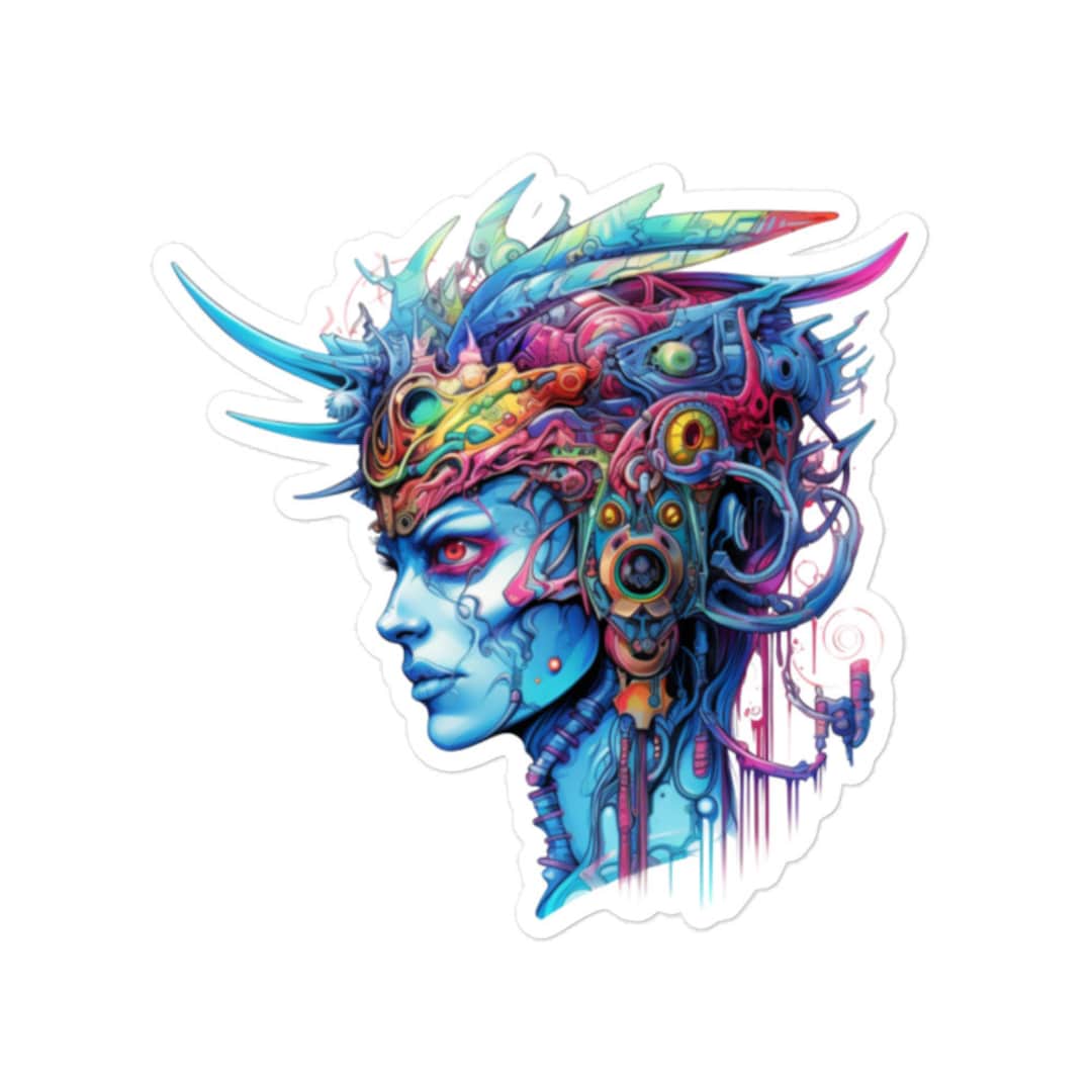 DMT Machine Elf 1 - Etsy