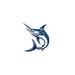White Marlin Logo 1 - Etsy