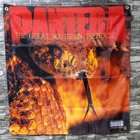 Pantera - Etsy
