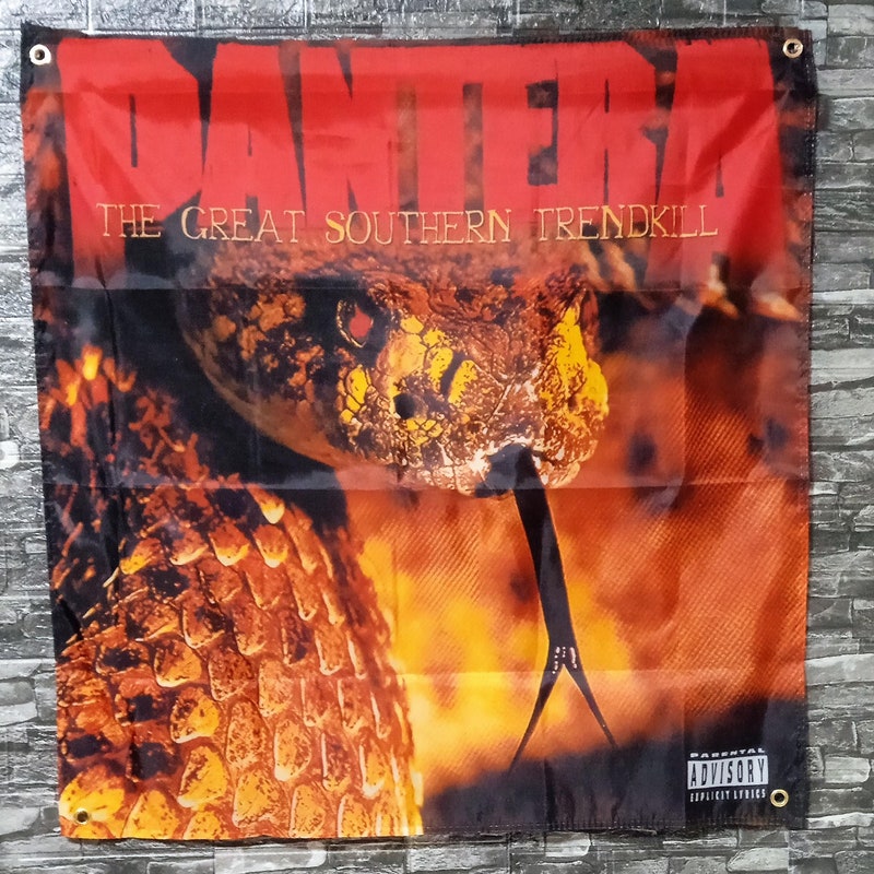 Pantera Girl Lovers - Etsy Canada