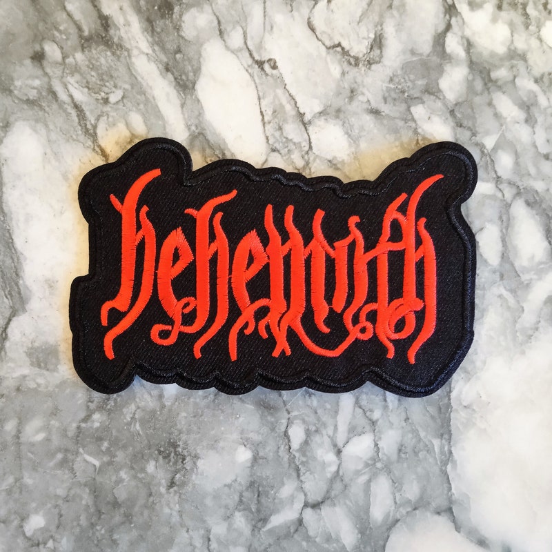 Metal Patches - Etsy