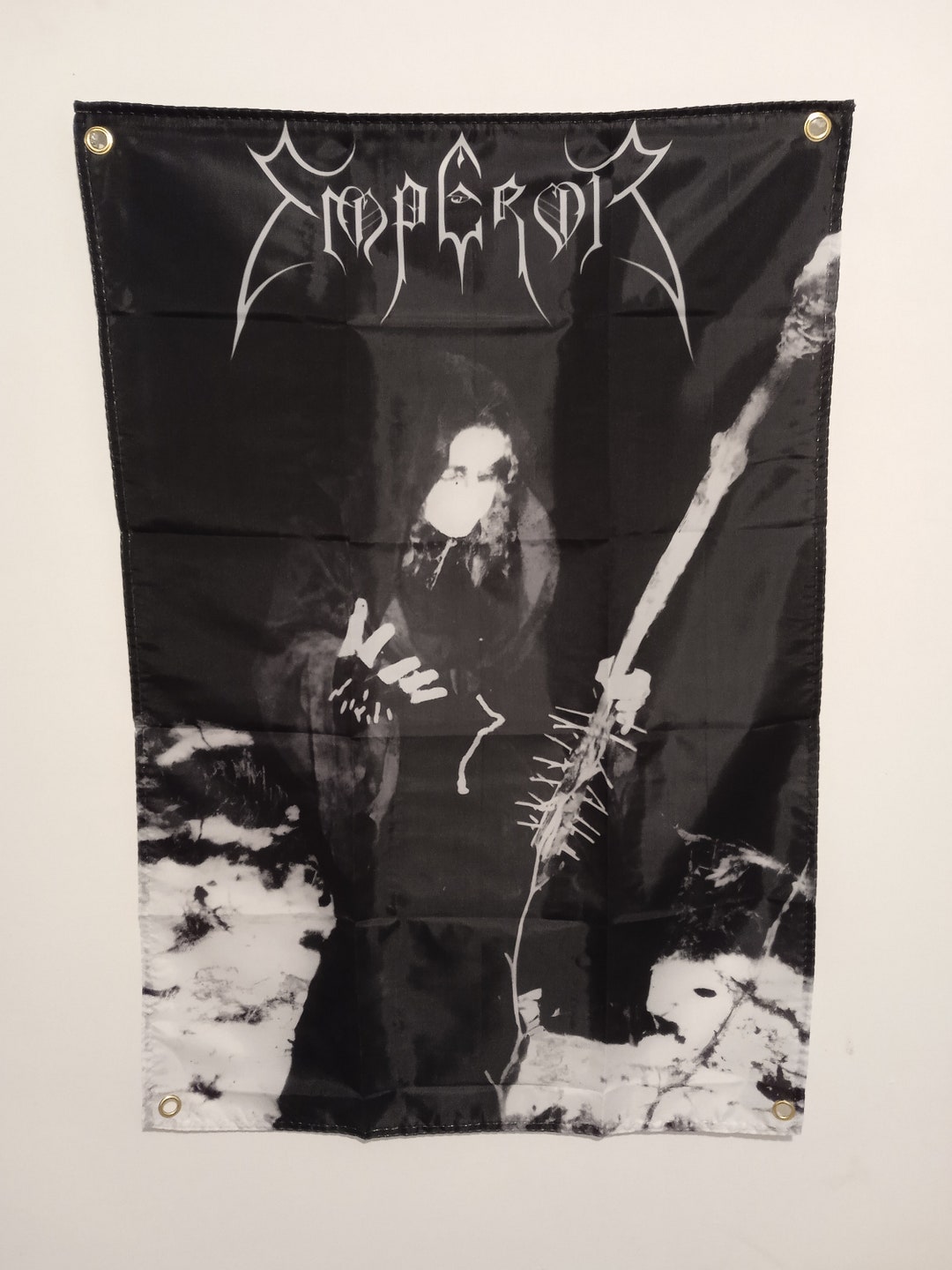 Emperor Flag - Etsy