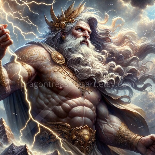 Minotaur Download: Digital Art, Instant Downloadable Wallpaper ...