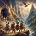 Ayar Brothers Download: Digital Art, Instant Downloadable Wallpaper ...