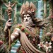 Tammuz Download: Digital Art, Instant Downloadable Wallpaper ...