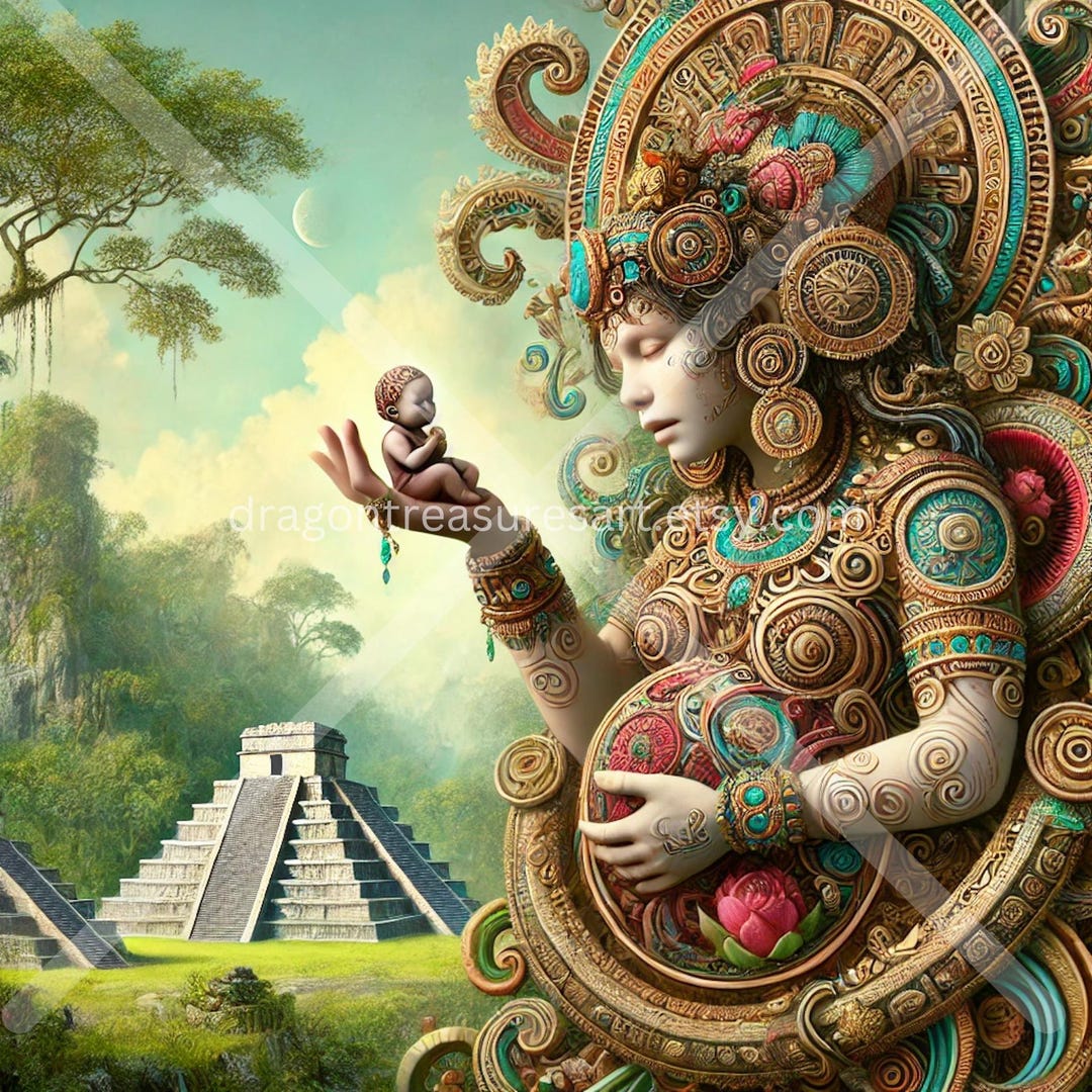 Xquic Download: Digital Art, Instant Downloadable Wallpaper ...