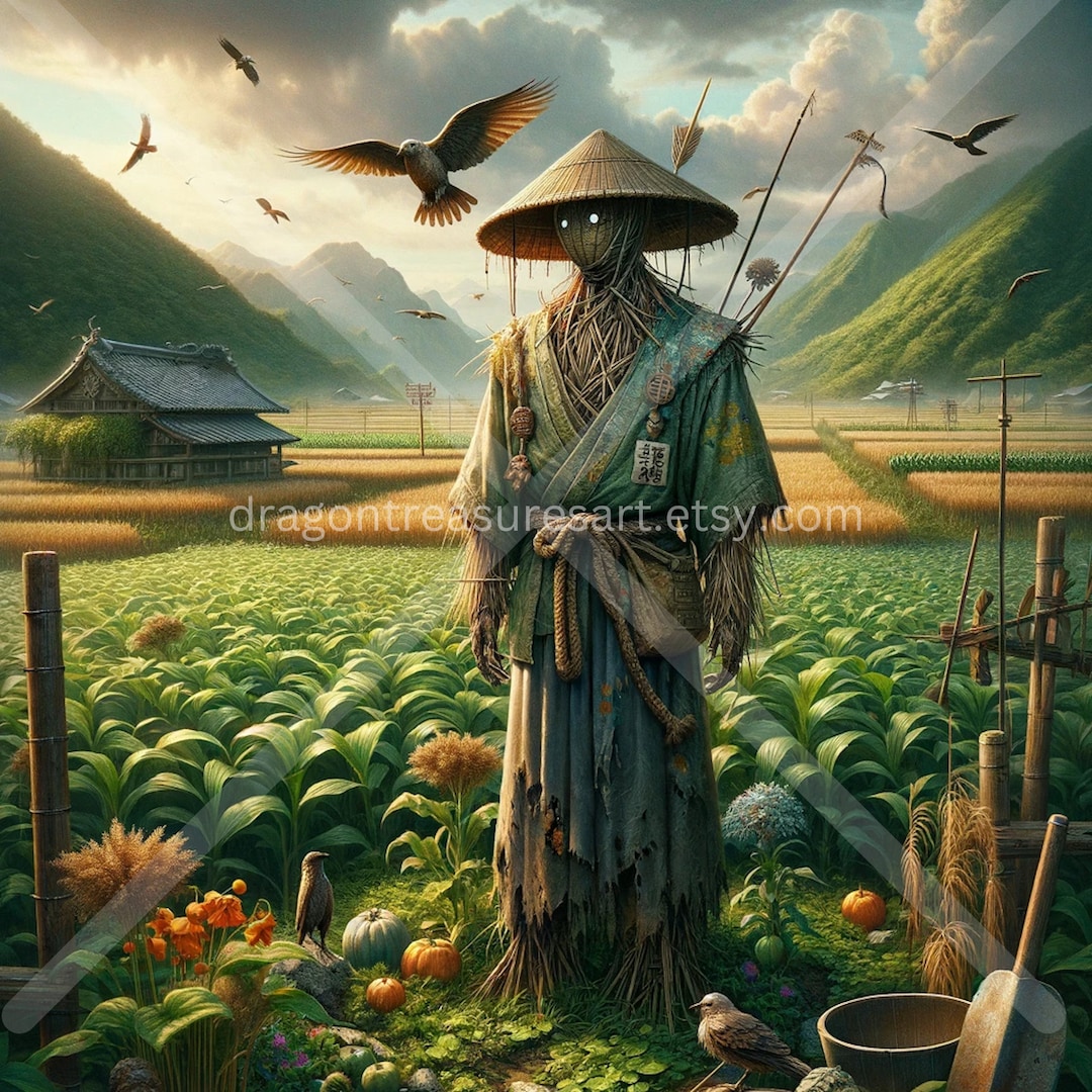 Kuebiko Download: Digital Art, Instant Downloadable Wallpaper ...