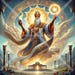 Zoroaster (zarathustra) Download: Digital Art, Instant Downloadable ...