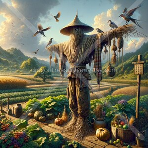 Kuebiko Download: Digital Art, Instant Downloadable Wallpaper ...