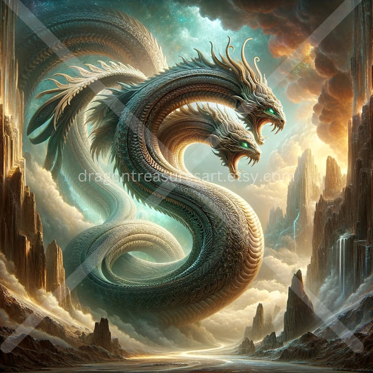 Amaru Download: Digital Art, Instant Downloadable Wallpaper ...