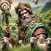 Dumuzi Download: Digital Art, Instant Downloadable Wallpaper ...