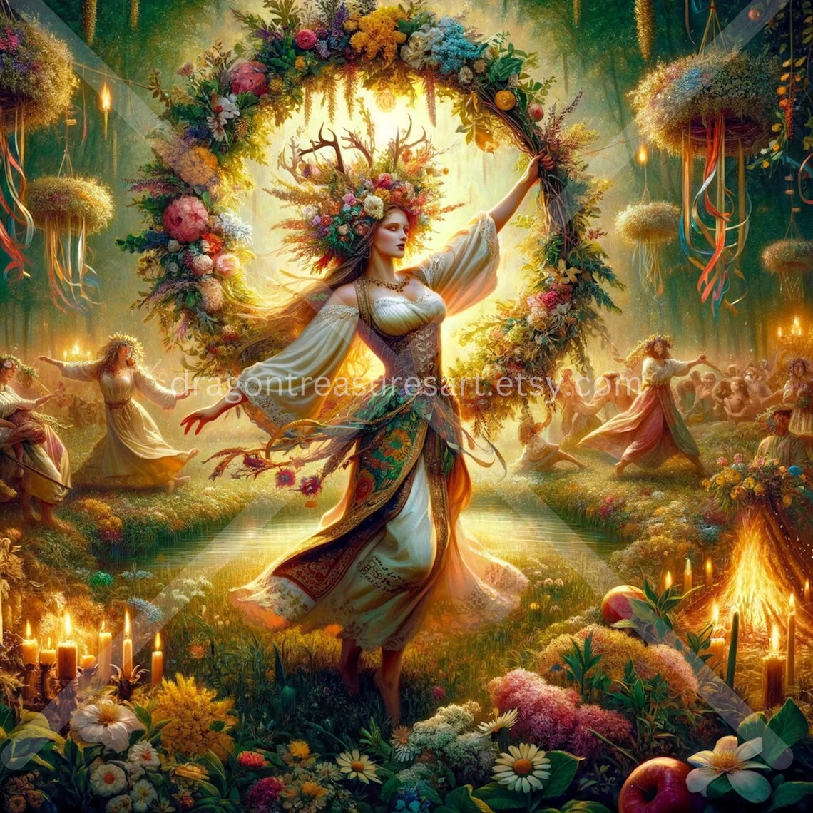 Kupole Download: Digital Art, Instant Downloadable Wallpaper ...