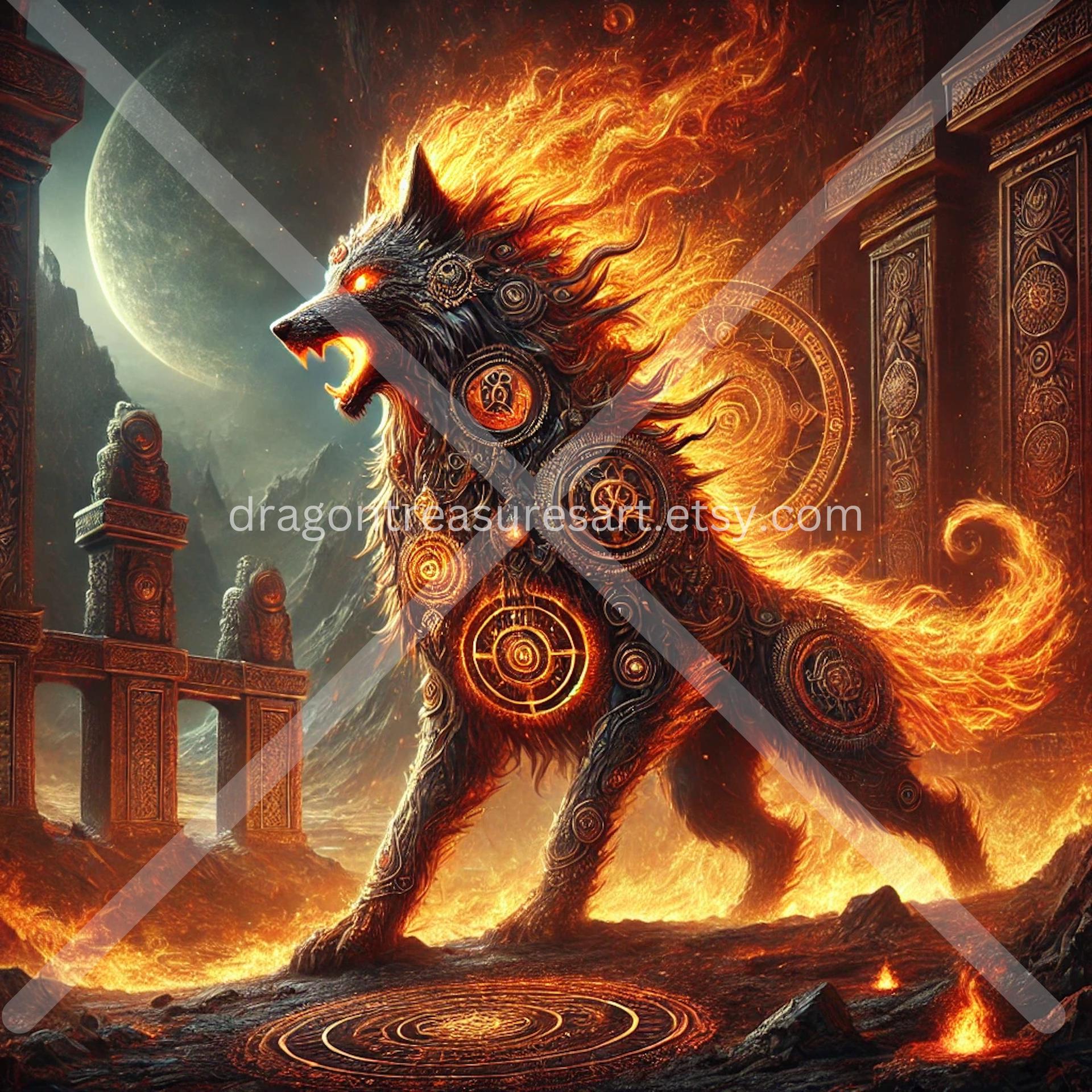 Ognjen Vuk Download: Digital Art, Instant Downloadable Wallpaper ...