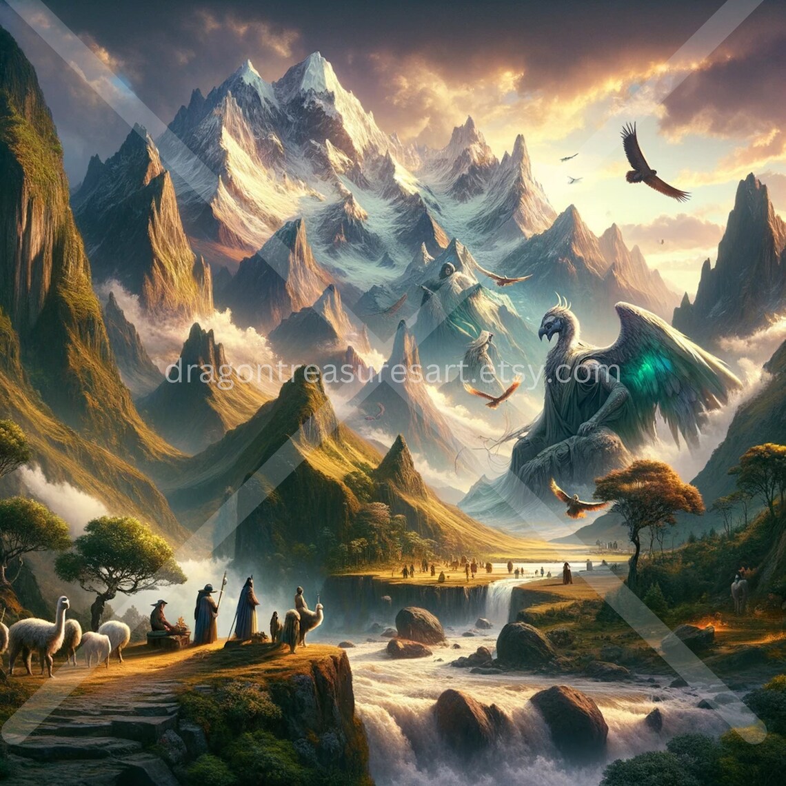 Apus Download: Digital Art, Instant Downloadable Wallpaper ...