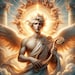 Apollo Greek Download: Digital Art, Instant Downloadable Wallpaper ...