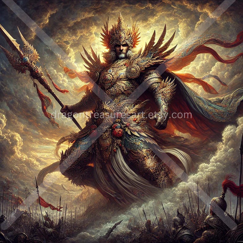 Bahram Download: Digital Art, Instant Downloadable Wallpaper ...