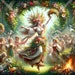 Kupole Download: Digital Art, Instant Downloadable Wallpaper ...