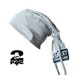 2pac Beanie Tie Gray Hip-hop Hat Tupac Inspired by Street Knowledge - Etsy