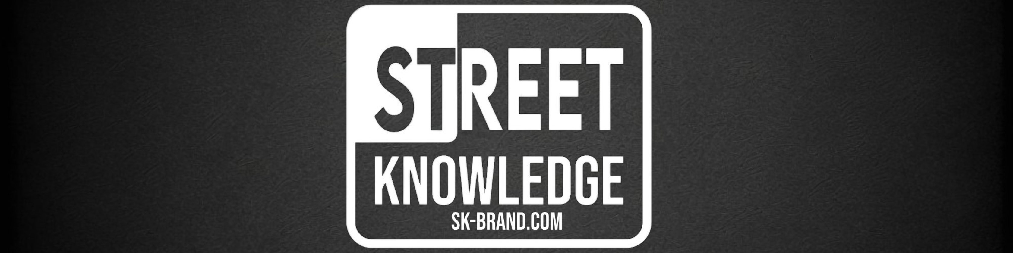 StreetKnowledgeOrg - Etsy
