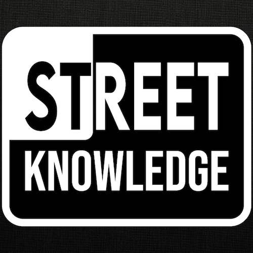StreetKnowledgeOrg - Etsy