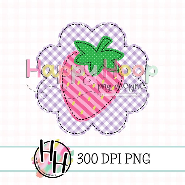 Faux Applique Png - Etsy