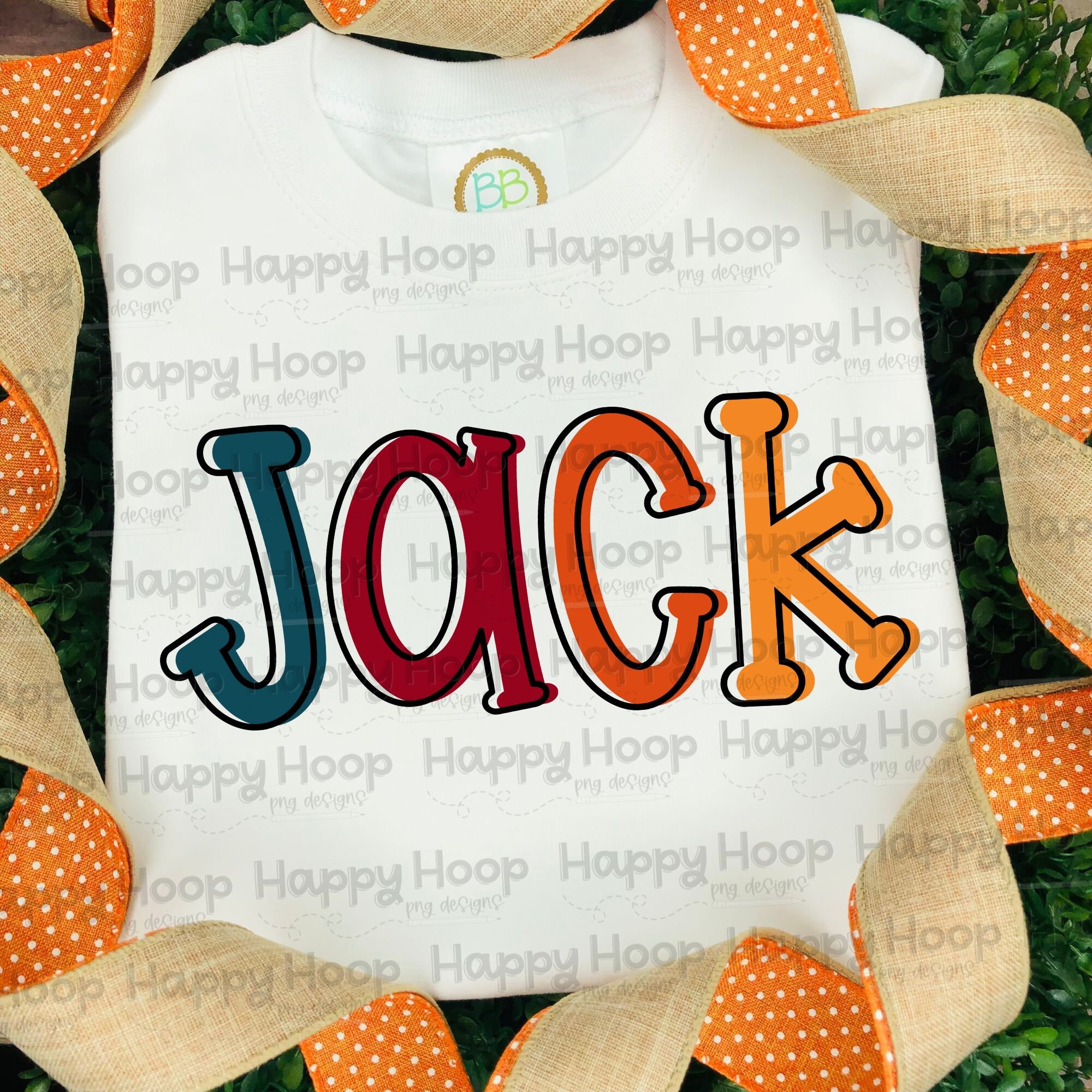 Fall Doodle Letters Alpha Pack PNG, Autumn Alphabet Set, Sublimation ...