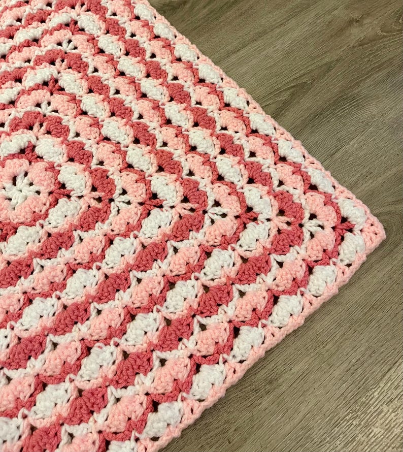 Rhythm of Resilience Blanket - Etsy