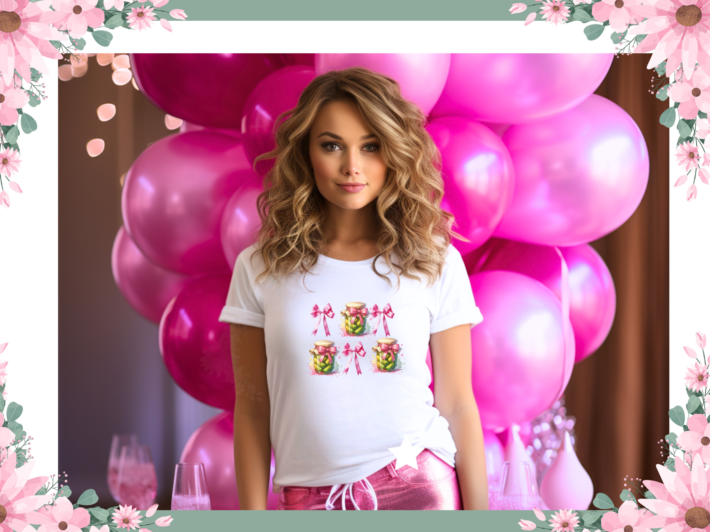 Coquette Pickles in a Jar, Coquette Pickles,coquette Pickles in a Jar ...