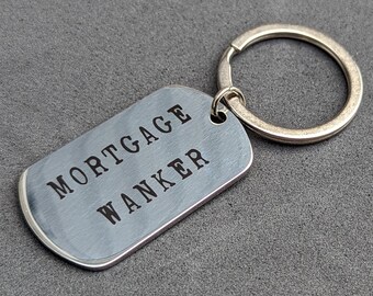 You're My Favourite Weirdo With a Beard Personalised Stamped Effect ...