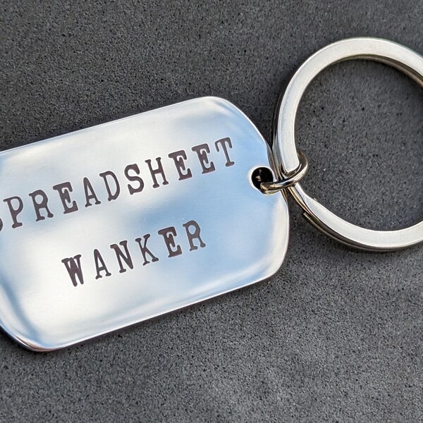 You're My Favourite Weirdo With a Beard Personalised Stamped Effect ...