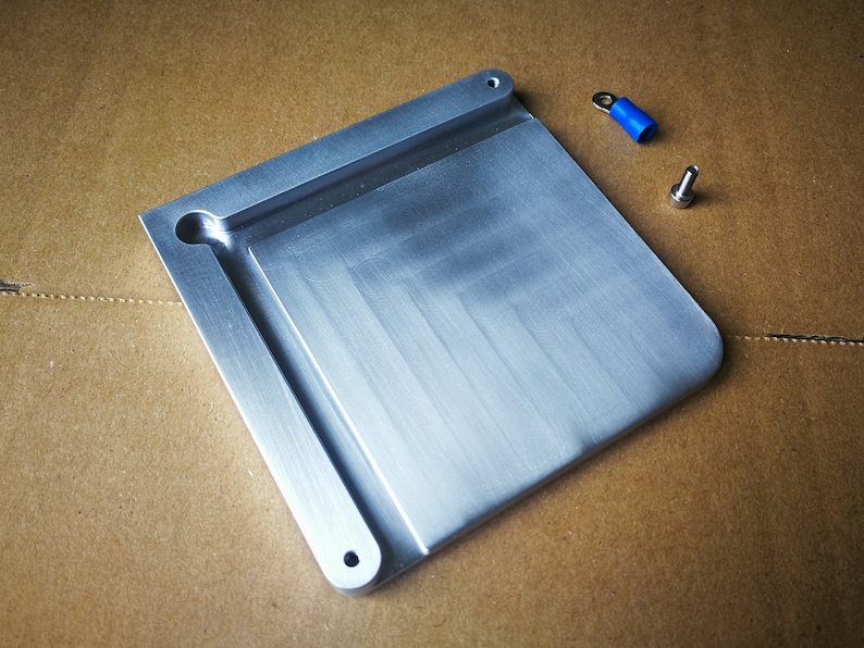 Precision CNC Conductive XYZ Origin / Corner Finder / Tool Length Touch ...