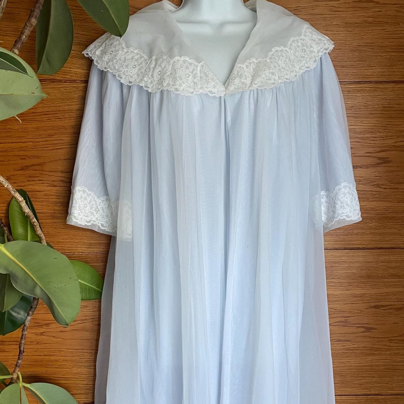 Negligee - Etsy