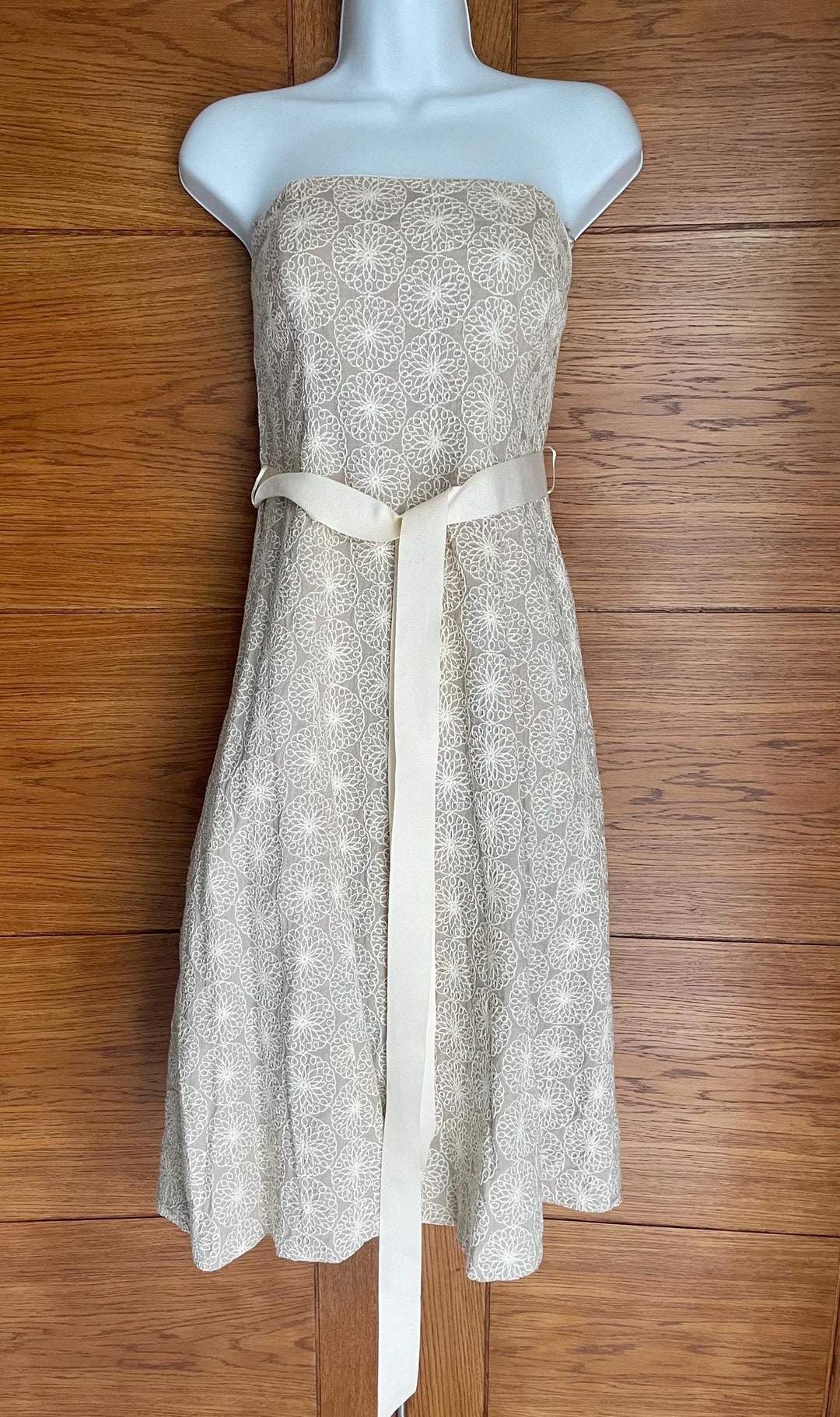 1990s Debut Fit and Flare Dress With Bolero Jacket, Size 12 to 14 - Etsy