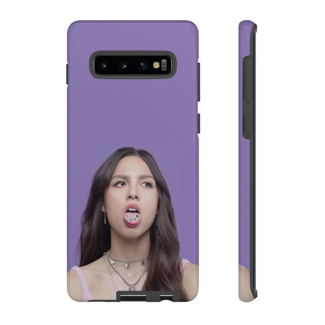 Olivia Rodrigo Sour Phone Cases - Etsy