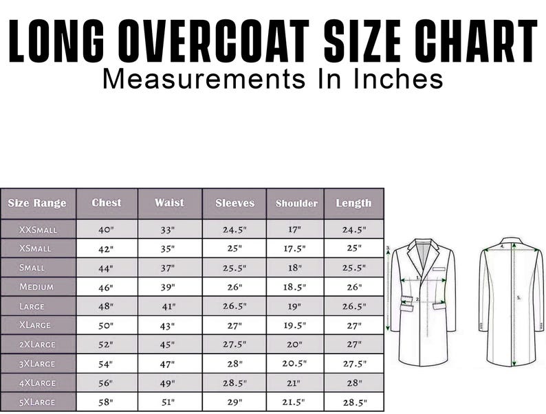 Men's Peaky Blinders Black Long Wool Overcoat, Thomas Shelby Long ...