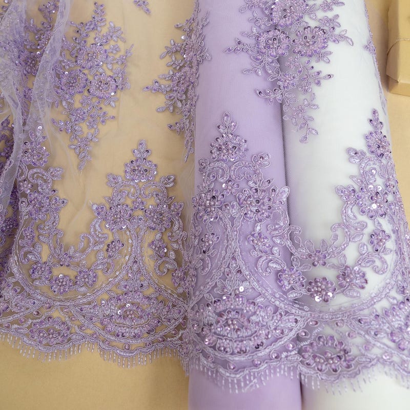 Lavender and Lace - Etsy
