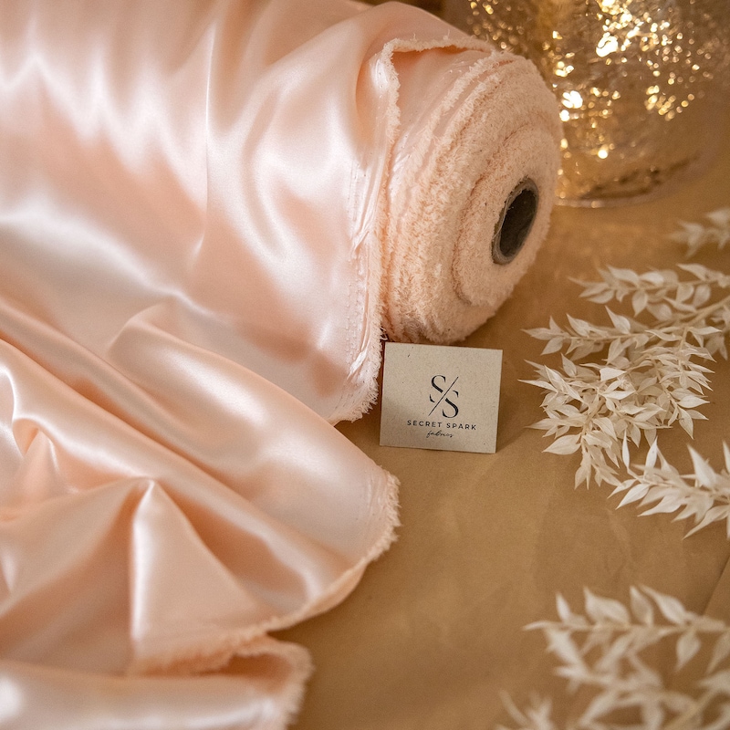 Peach Tablecloth - Etsy