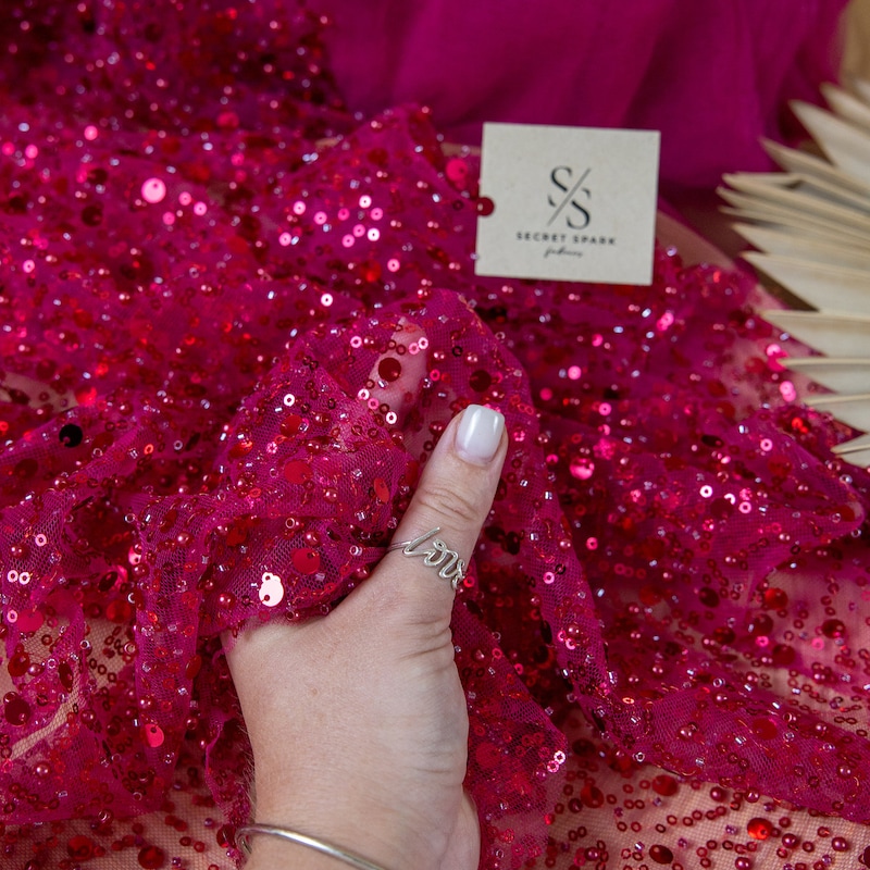 Beads by the Yard - Etsy