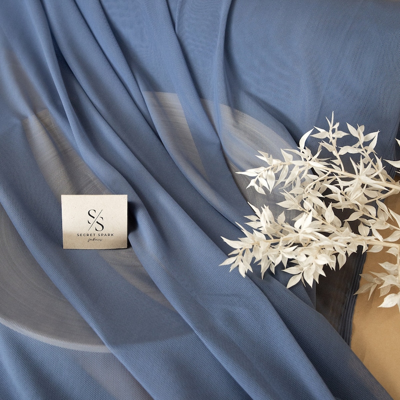 Silver Sports Mesh - Etsy