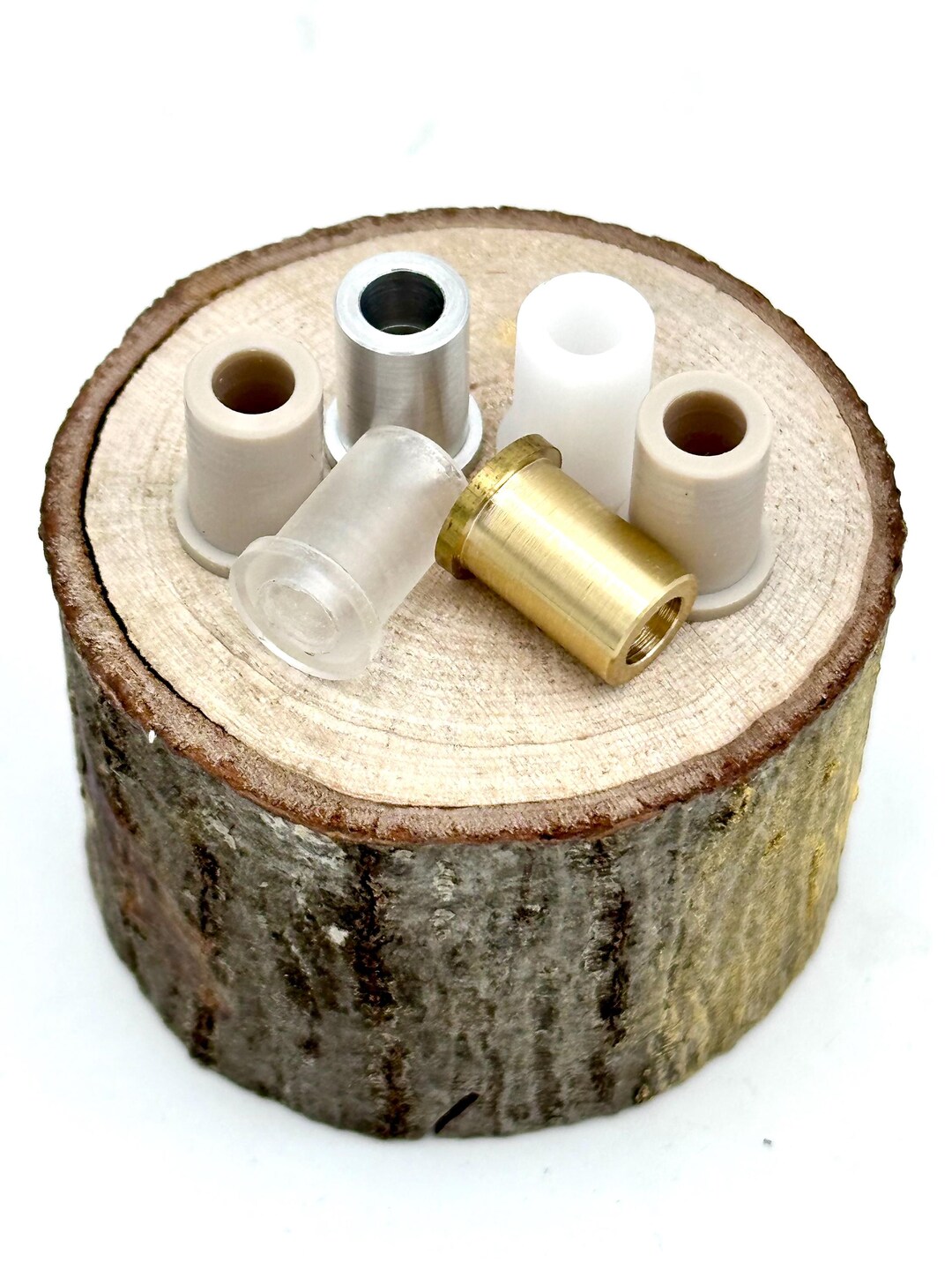 General Purpose Bushings With Flange - Accepts 1/32" Shaft - Etsy