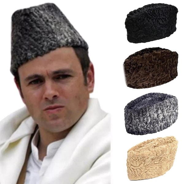 Persian Lamb Hat - Etsy
