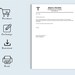 Editable Doctors Note for Pregnancy, OBGYN Work Excuse Template, School ...