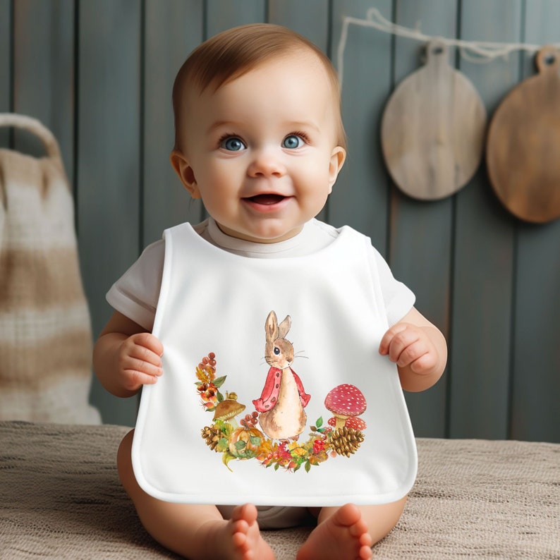 Autumn Peter Rabbit, PNG, Clip Art, Digital Download, 300 DPI ...