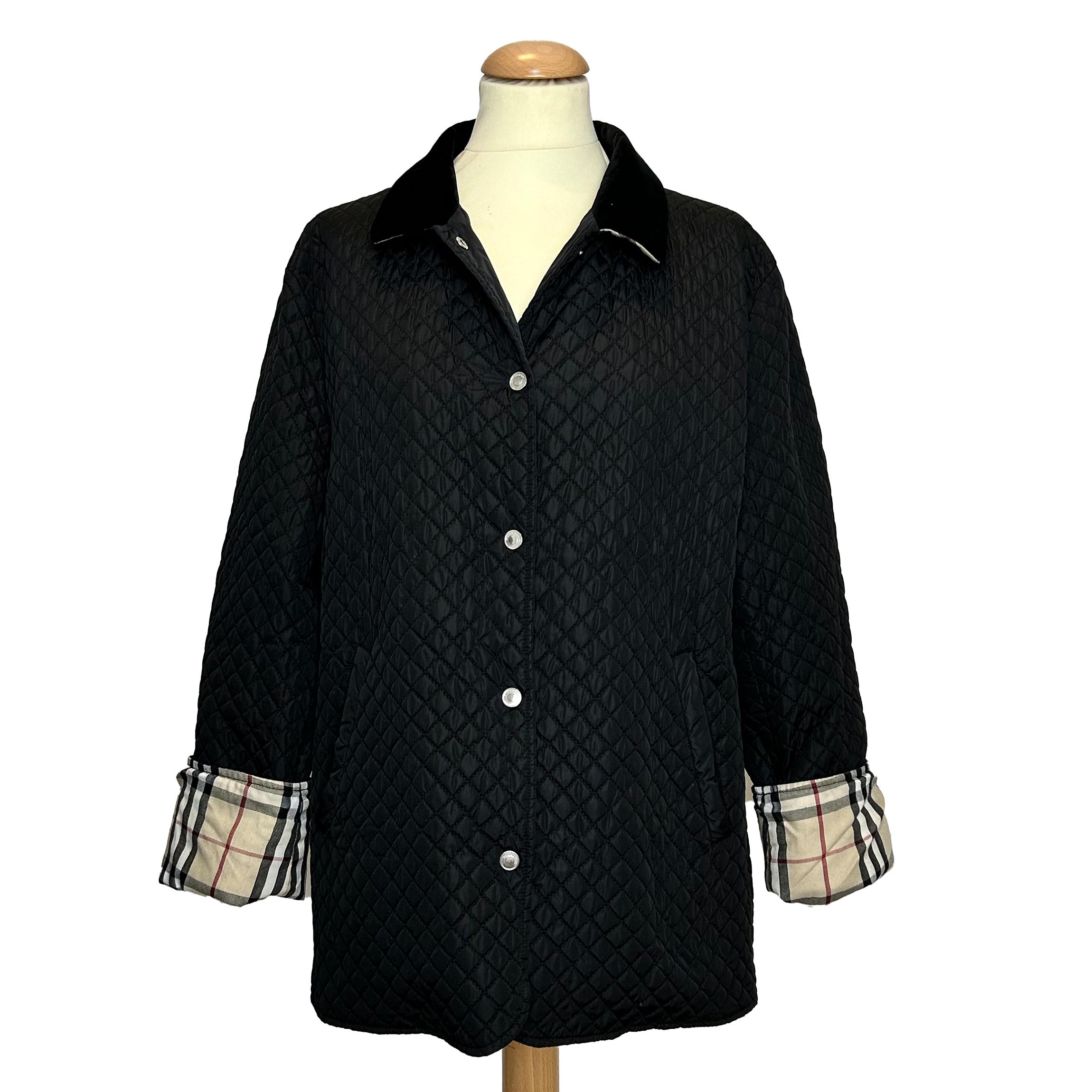 Vintage Burberry Jacket - Etsy Vintage Burberry Jacket - Etsy